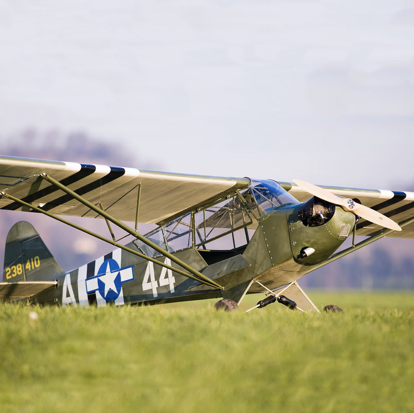 LTC Charles "Bazooka Charlie" Carpenter: Rosie the Rocketer