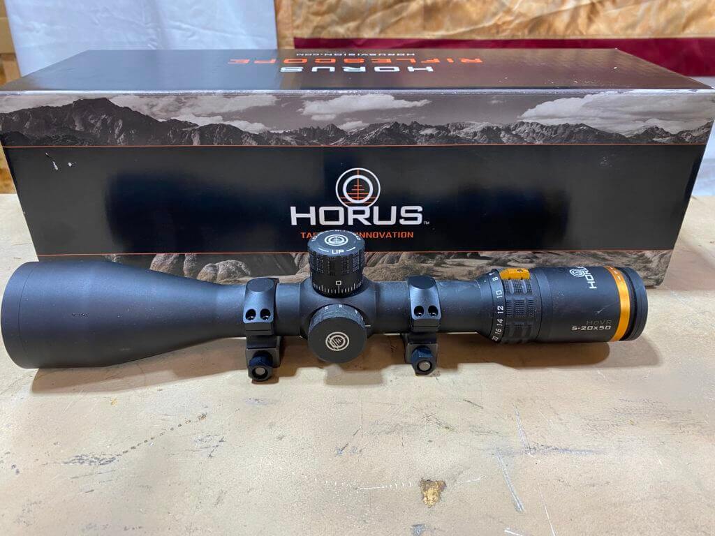 Horus Bundle: The Best Deal in Entry-Level Long Range.