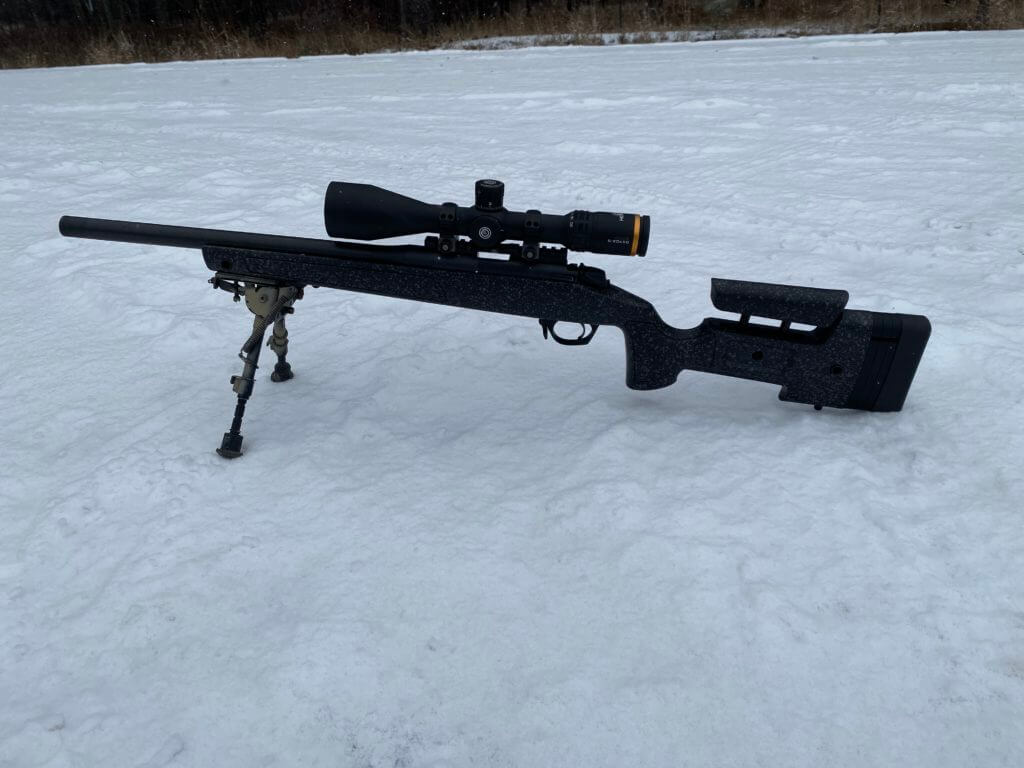 Bergara B14R - The Aftermarket Strikes Back