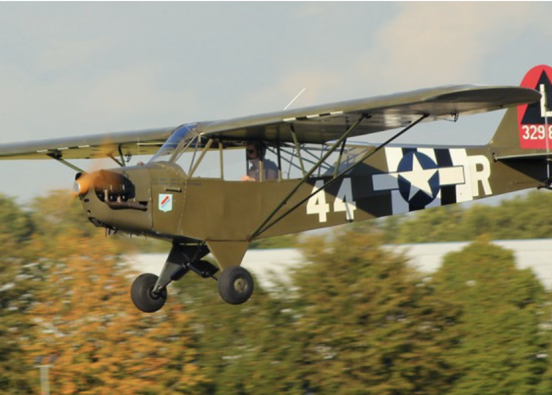 LTC Charles "Bazooka Charlie" Carpenter: Rosie the Rocketer