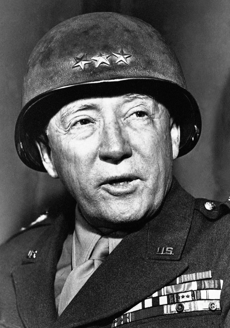 LTC Charles "Bazooka Charlie" Carpenter: Rosie the Rocketer