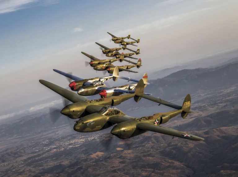 LTC Charles "Bazooka Charlie" Carpenter: Rosie the Rocketer