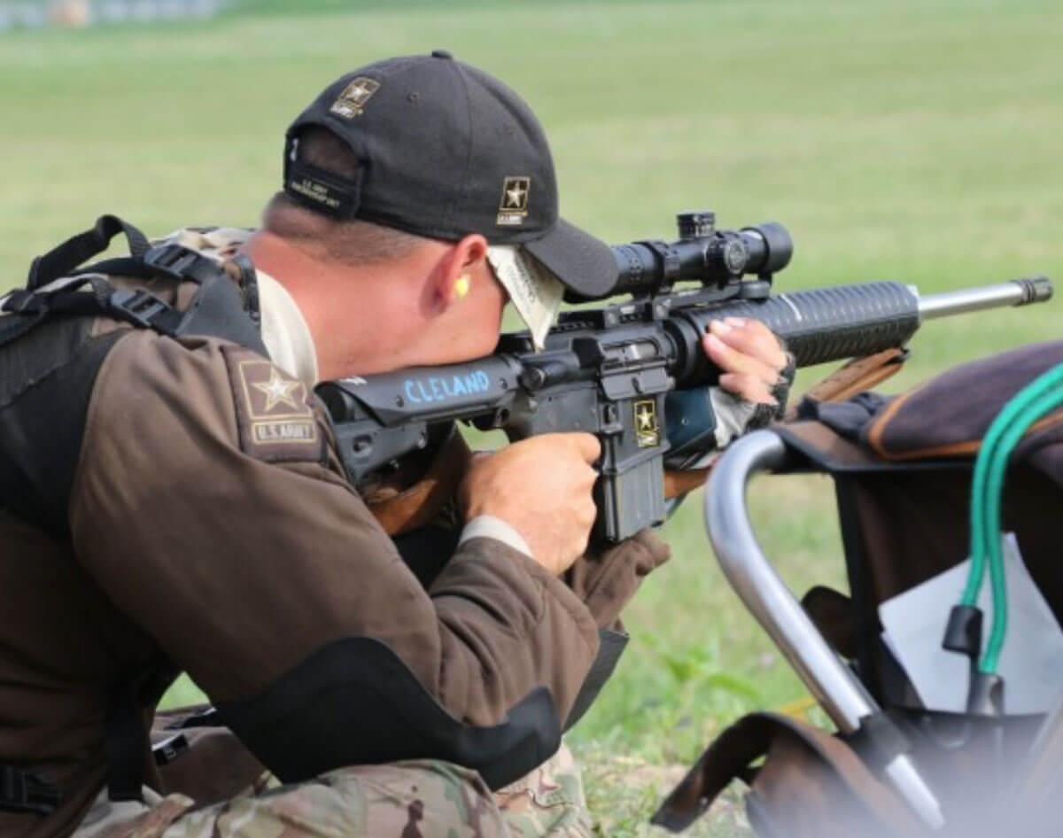 The Black Hills Ammunition Mk 262 Mod 1 Cartridge and the Worst Man in ...