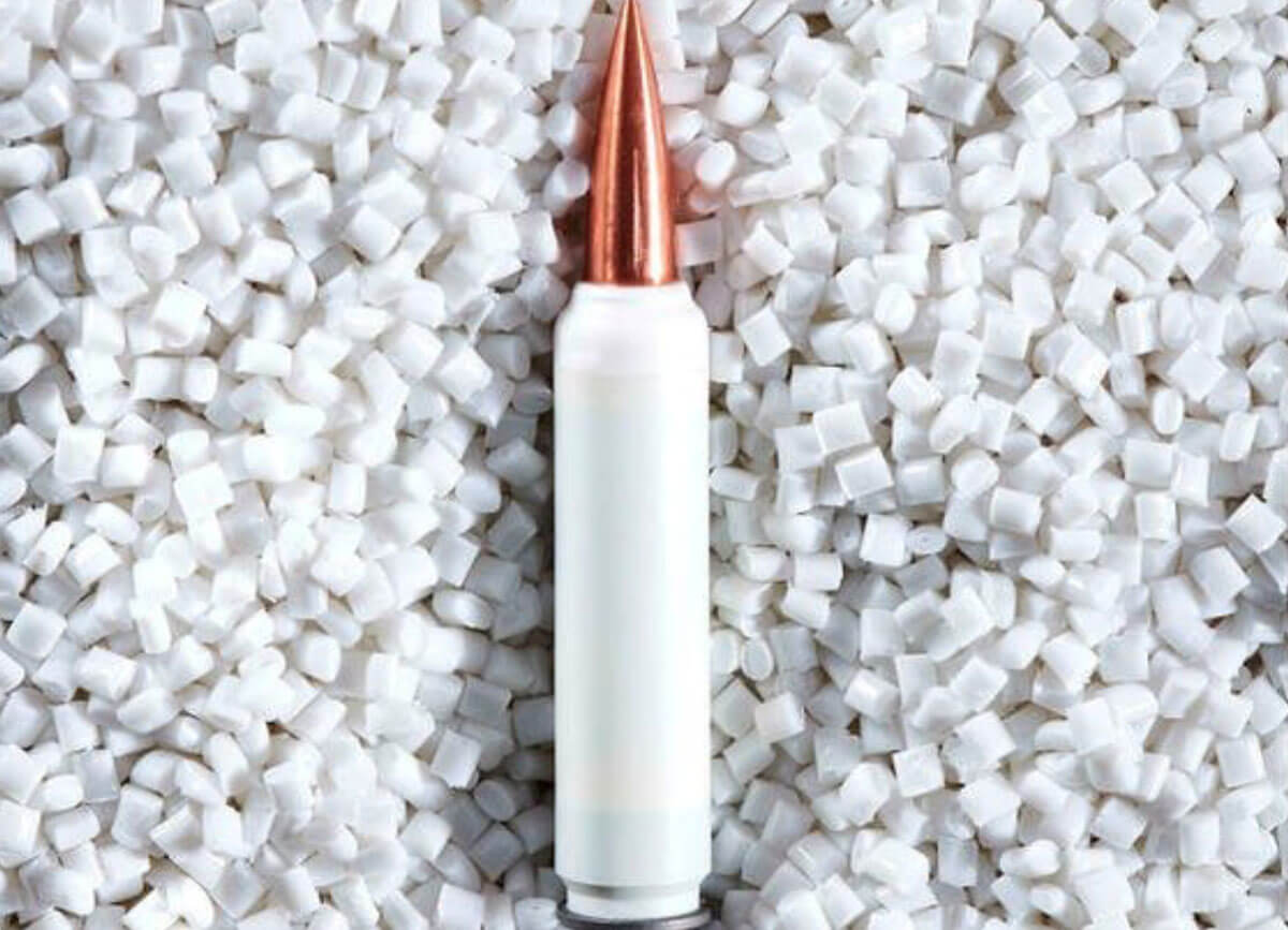 The Black Hills Ammunition Mk 262 Mod 1 Cartridge and the Worst Man in ...