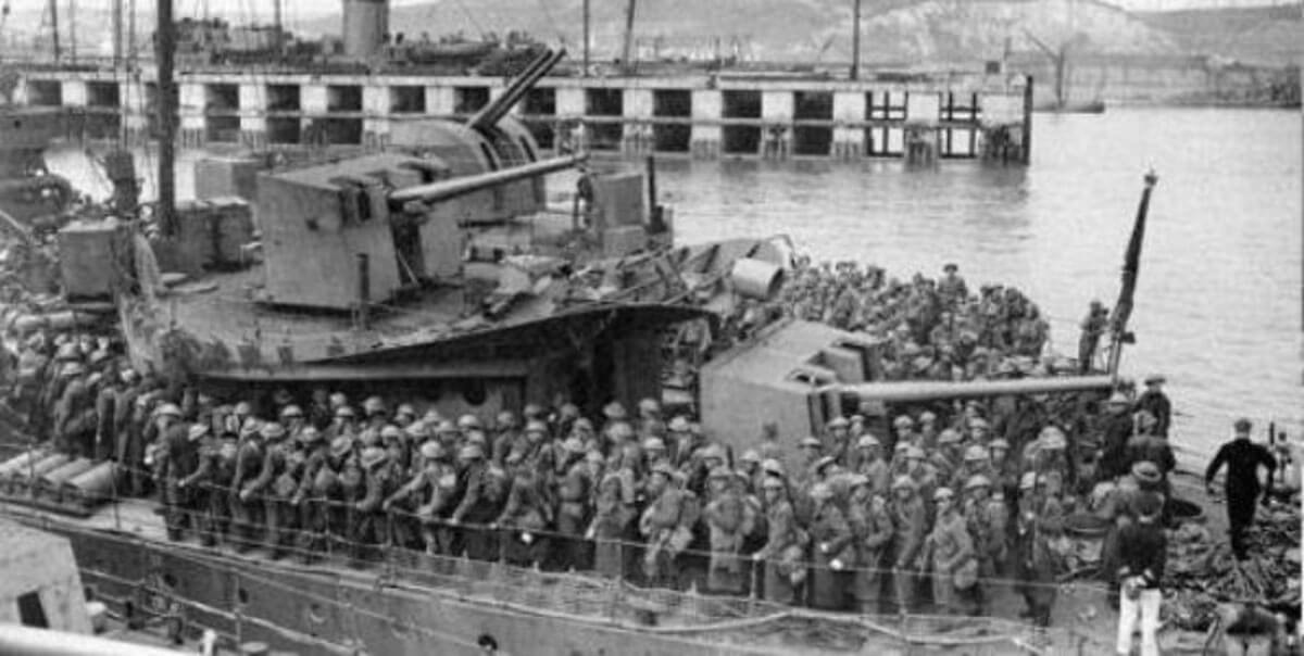 The Battle of Graveney Marsh: The Last Ground Combat Fought on British Soil