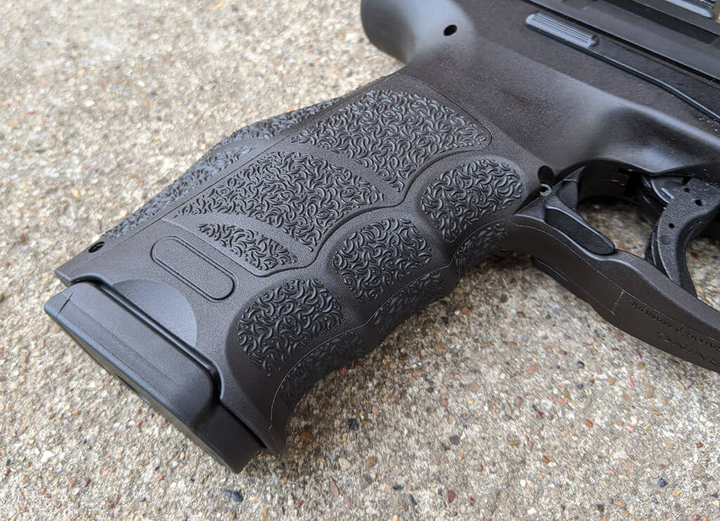 A Poor Takes the Optics-Ready HK VP9 for a Spin