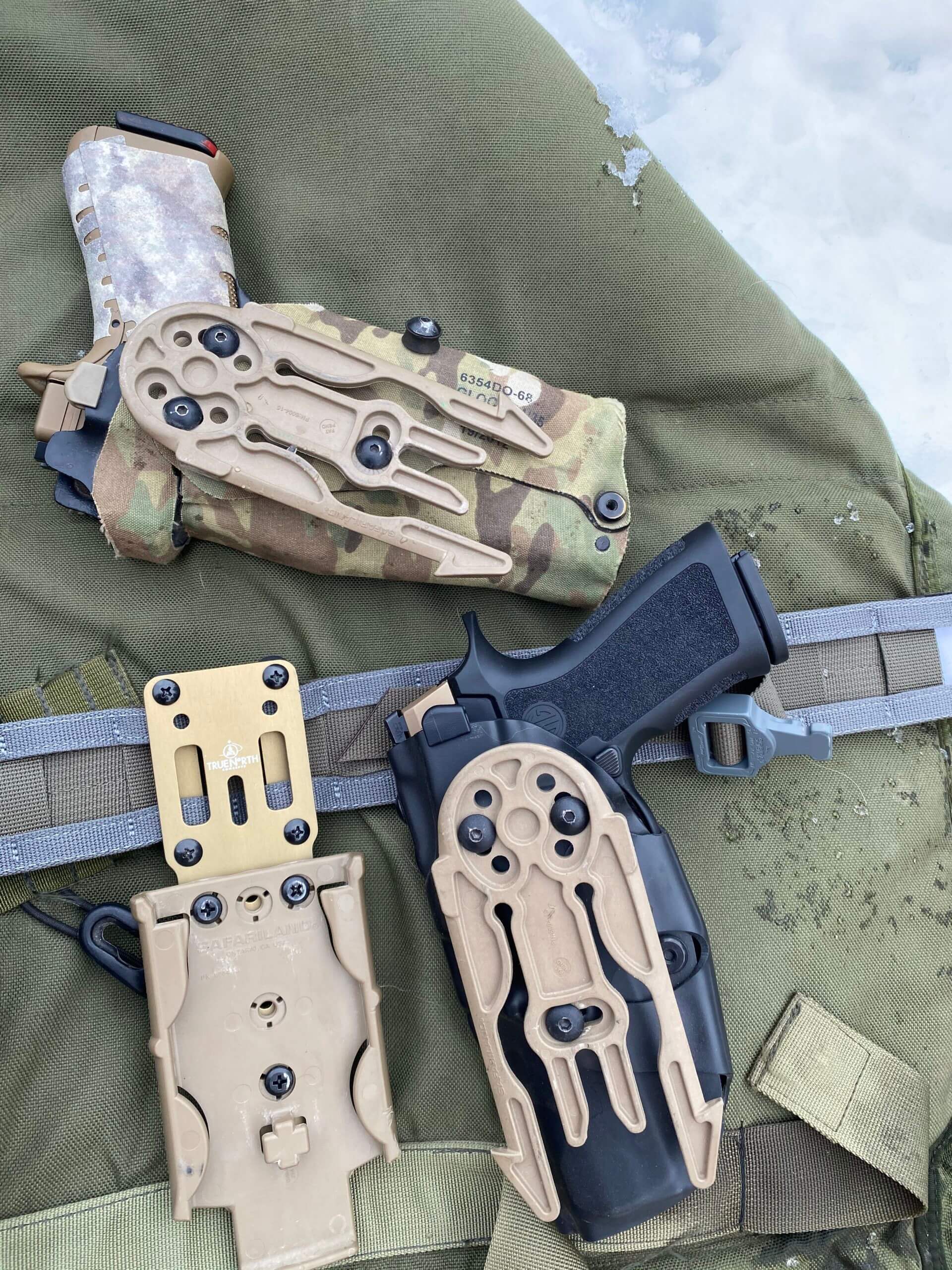 Volund Gear Works Micro Battle Belt V3 - Review