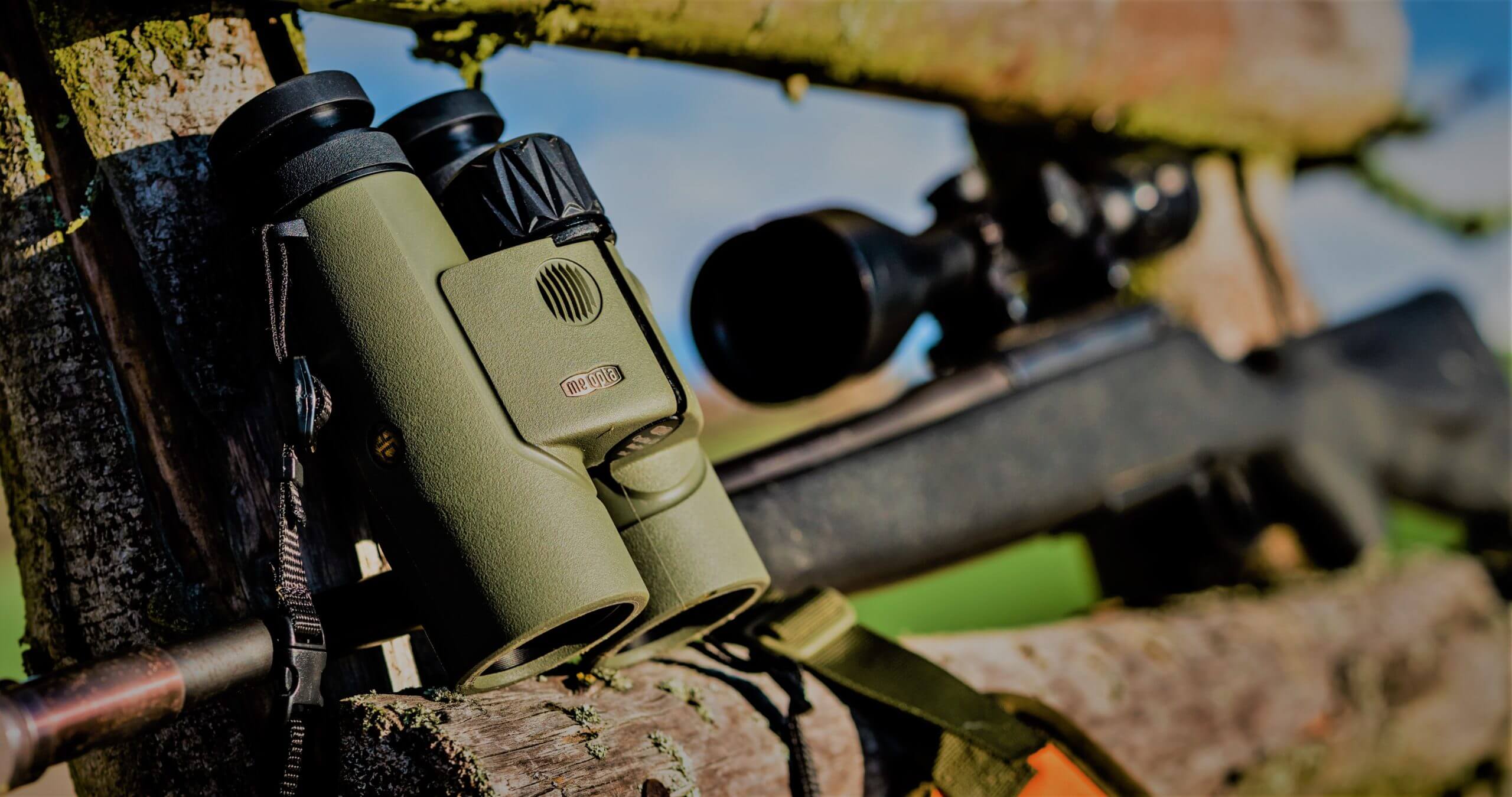See It Far, Hit It Long: Meopta's MeoPro Optika LR 10x42 Rangefinding ...