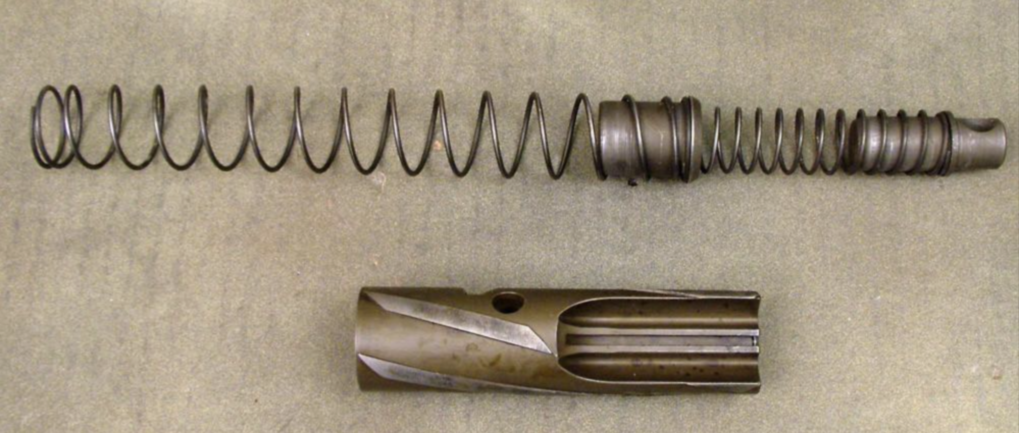 LTC Robert Dawson and Operation Infatuate