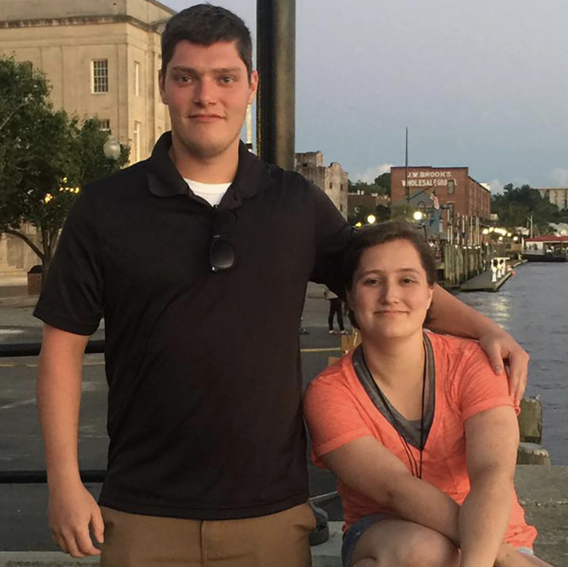 Connor Betts, Pistol Braces, and the Dayton Shooting