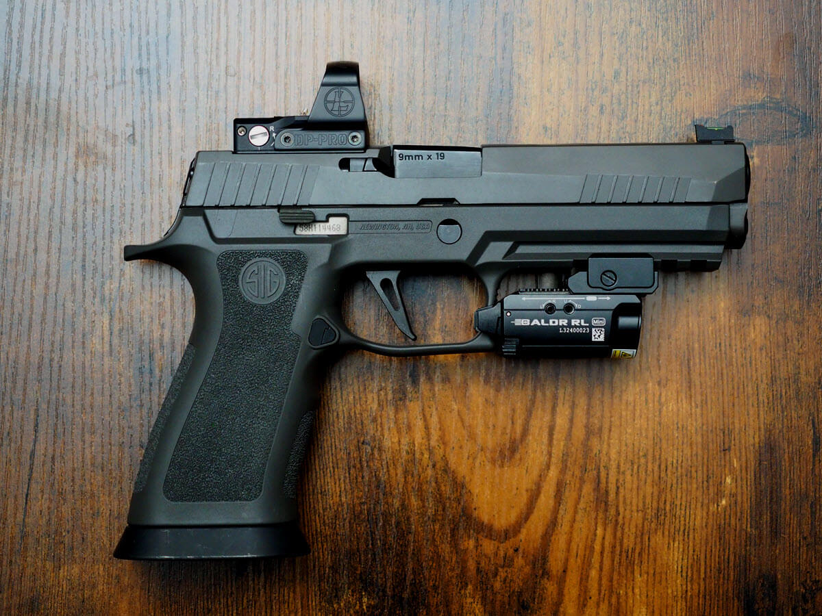 New BALDR Mini RL from Olight - Full Review