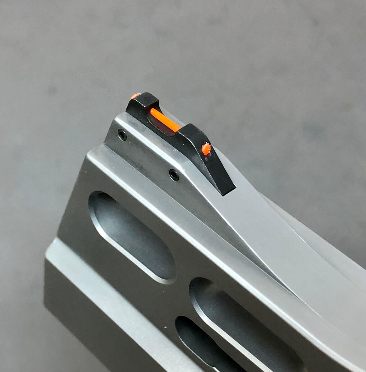 The Unique Chiappa Rhino 30DS X