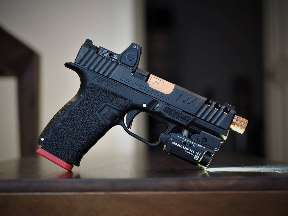 New BALDR Mini RL from Olight - Full Review