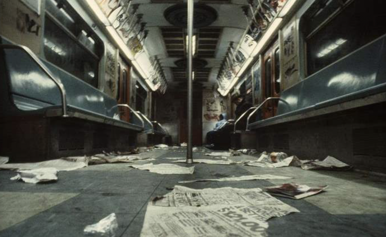 The Subway Vigilante Who Birthed the Modern Concealed Carry Movement