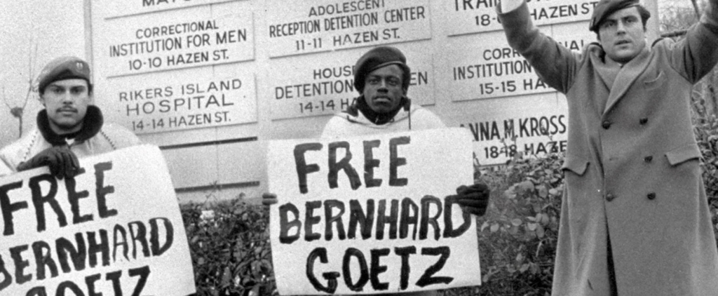 The Subway Vigilante Who Birthed the Modern Concealed Carry Movement