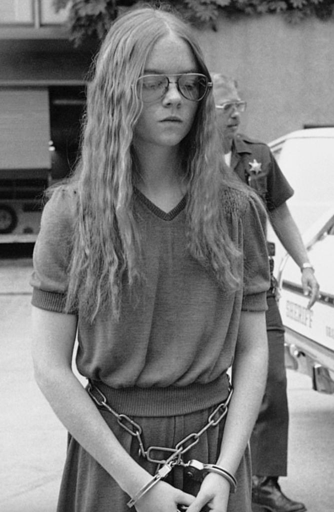 Brenda Spencer: The Genesis Monster