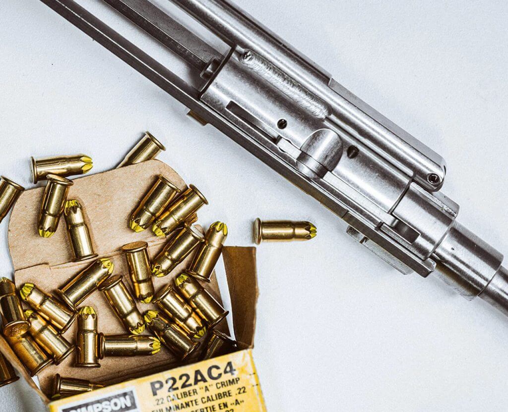 New Can Cannon Options: Fastener Blank Conversion Kit and Standalone ...