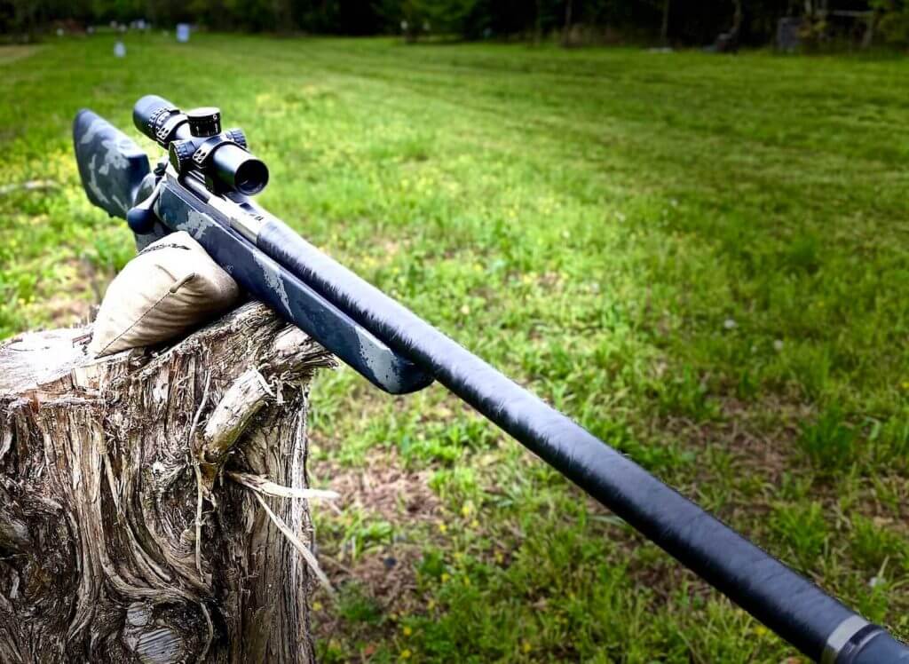 Easily Install Your Own Barrels in Custom Calibers with Preferred ...