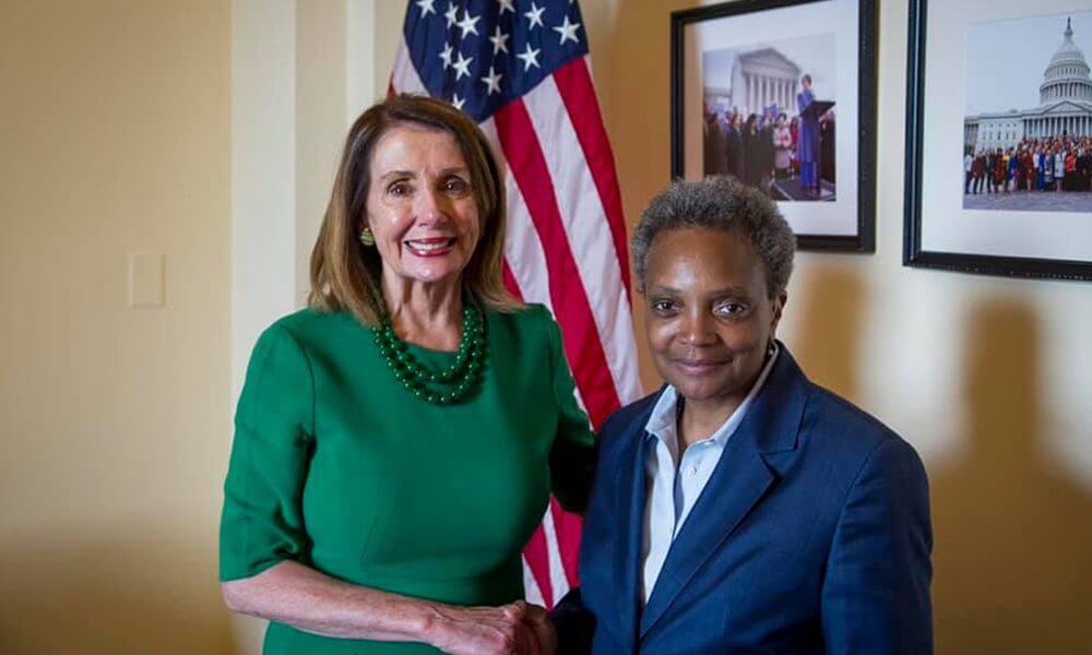 Chicago Sues Indiana Firearms Dealer for Allegedly Selling Guns to ...