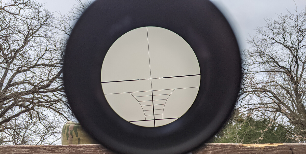 $99 For a “Range-Finding” 4-12x Scope, Red Dot, and Laser?! We Beat the ...