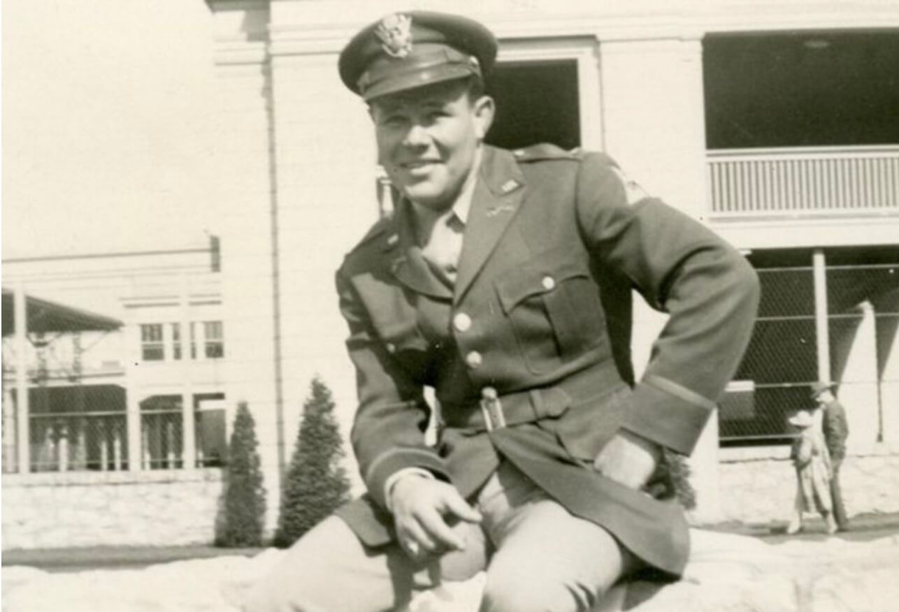 Major Josef “Sepp” Gangl: The Wehrmacht Hero Who Died Fighting for the ...