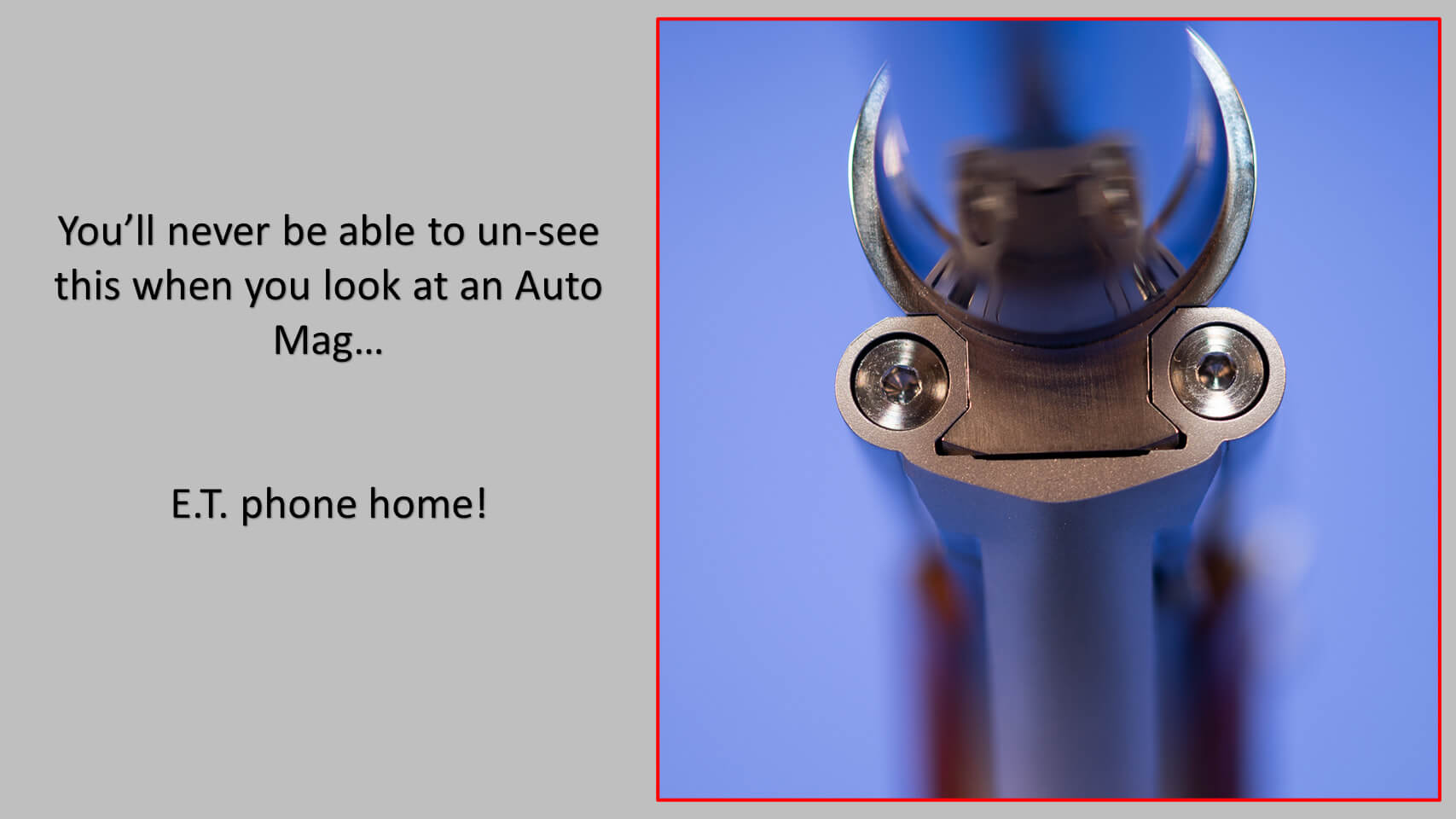 The NEW .44 Auto Mag: Return of the King