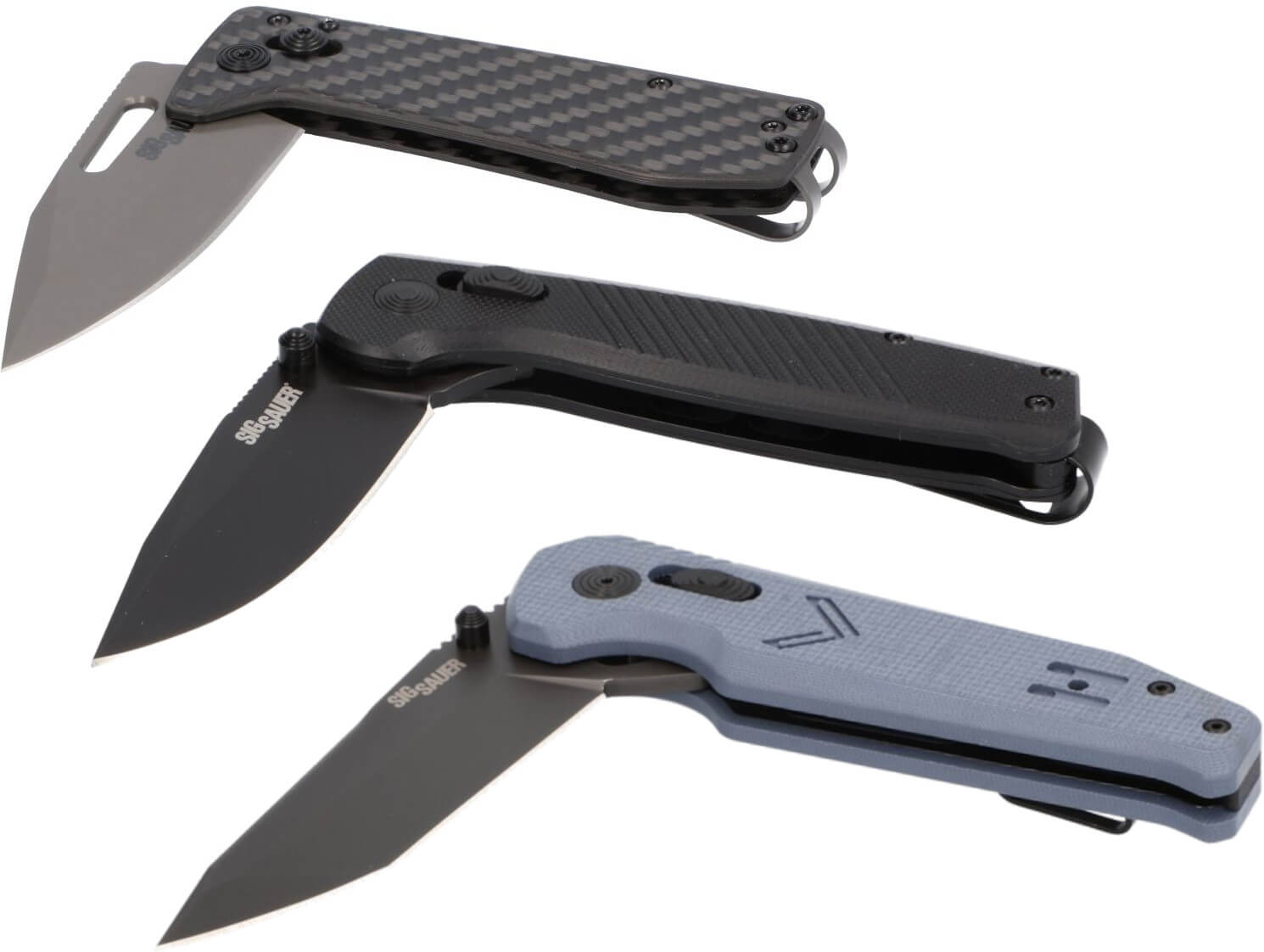 SIG Sauer Details Next-Gen Weapons, Modular .45-Caliber Suppressor, SOG ...