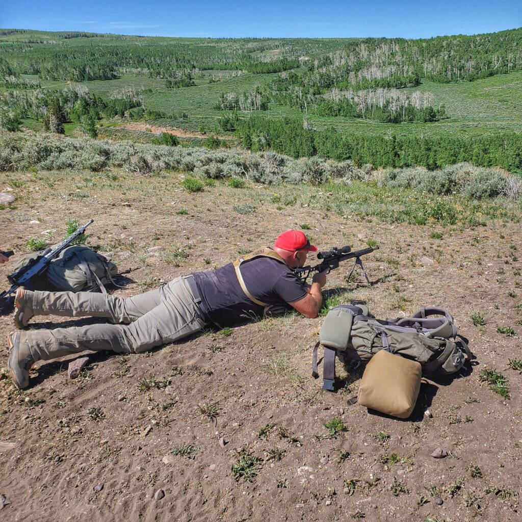 17 Facts about the SIG SAUER Hunter Games and a Sneak Peek at SIG's NEW ...