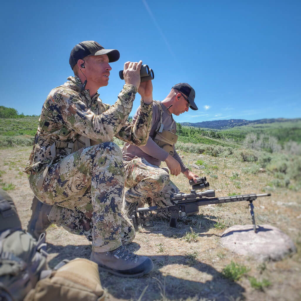 17 Facts about the SIG SAUER Hunter Games and a Sneak Peek at SIG's NEW ...