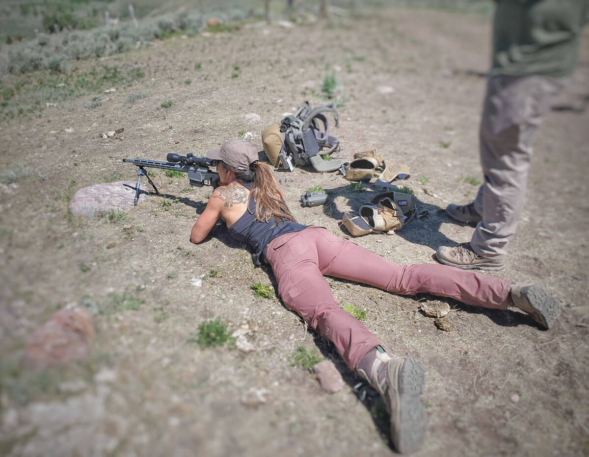 17 Facts about the SIG SAUER Hunter Games and a Sneak Peek at SIG's NEW ...