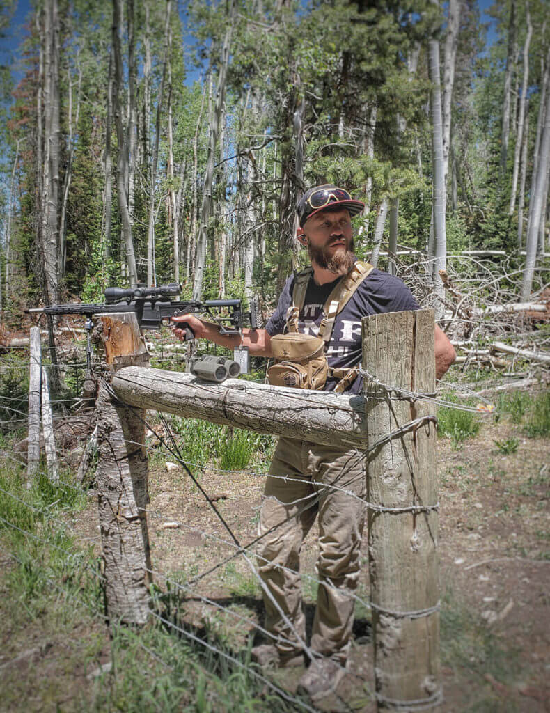 17 Facts about the SIG SAUER Hunter Games and a Sneak Peek at SIG's NEW ...