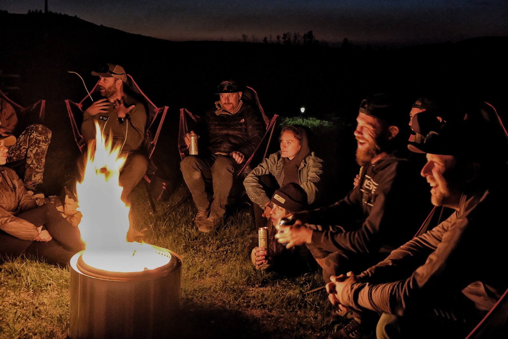 17 Facts about the SIG SAUER Hunter Games and a Sneak Peek at SIG's NEW ...