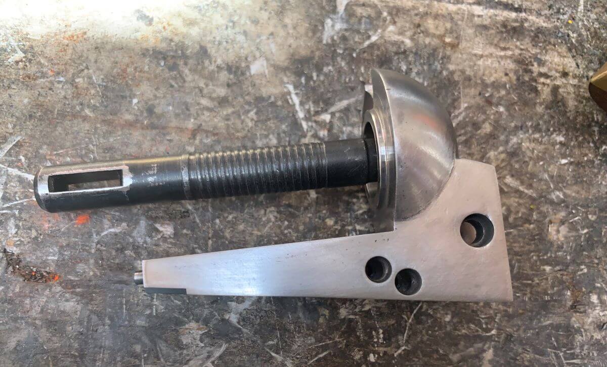 A Way To "Color Case Harden" At Home