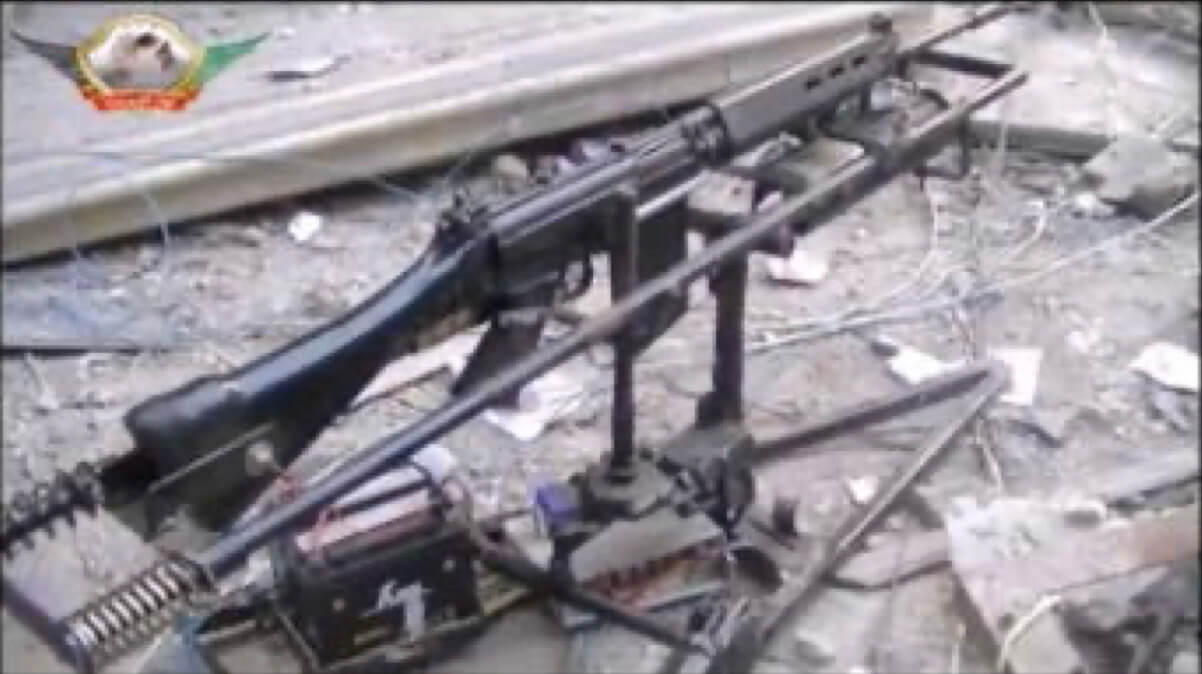 The Remote Control Assassination of Mohsen Fakhrizadeh: Beware the Killer Robots