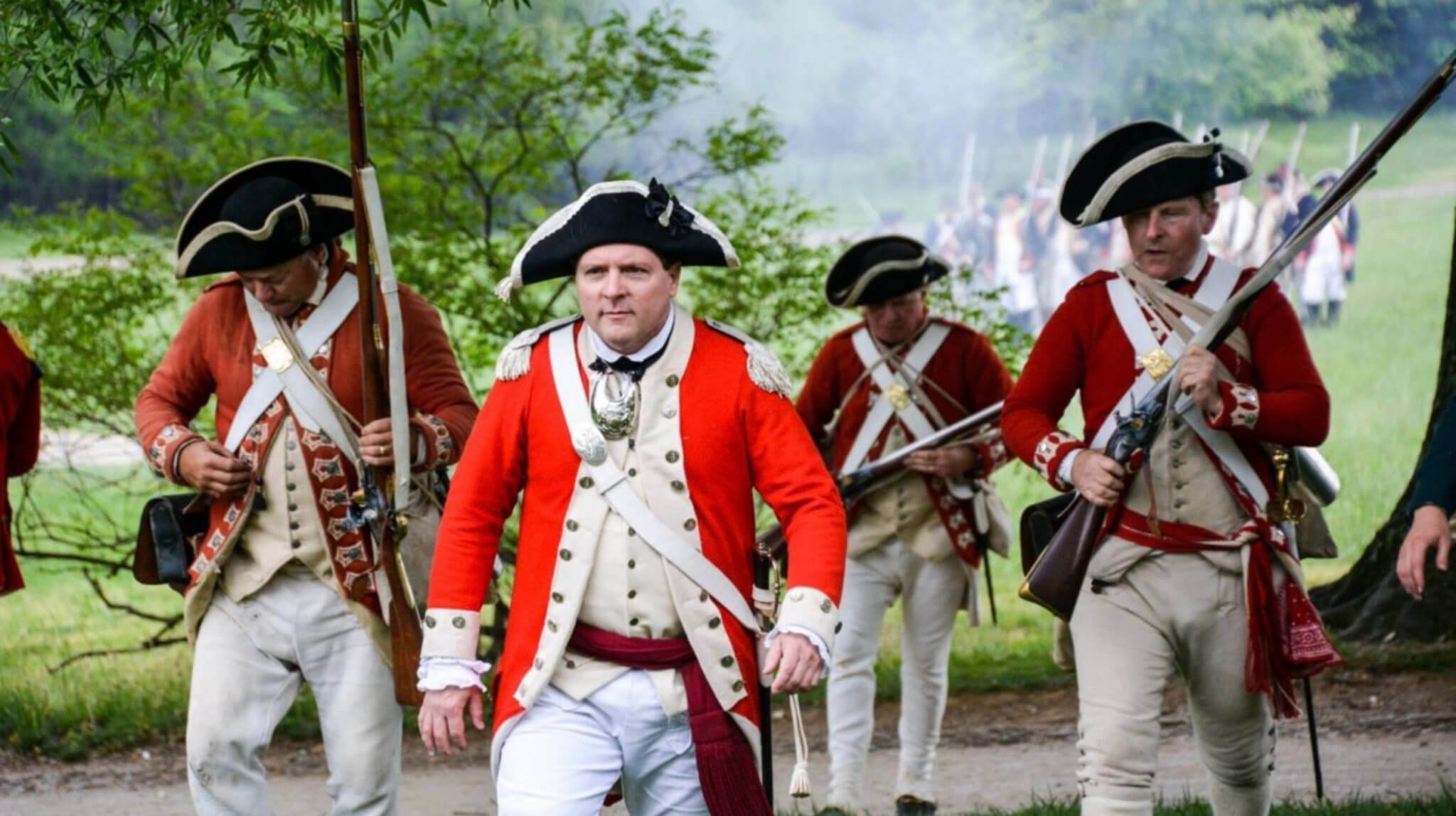 "Old Jack" Hinson: Civil War Sniper Back When Sniping Wasn't Cool