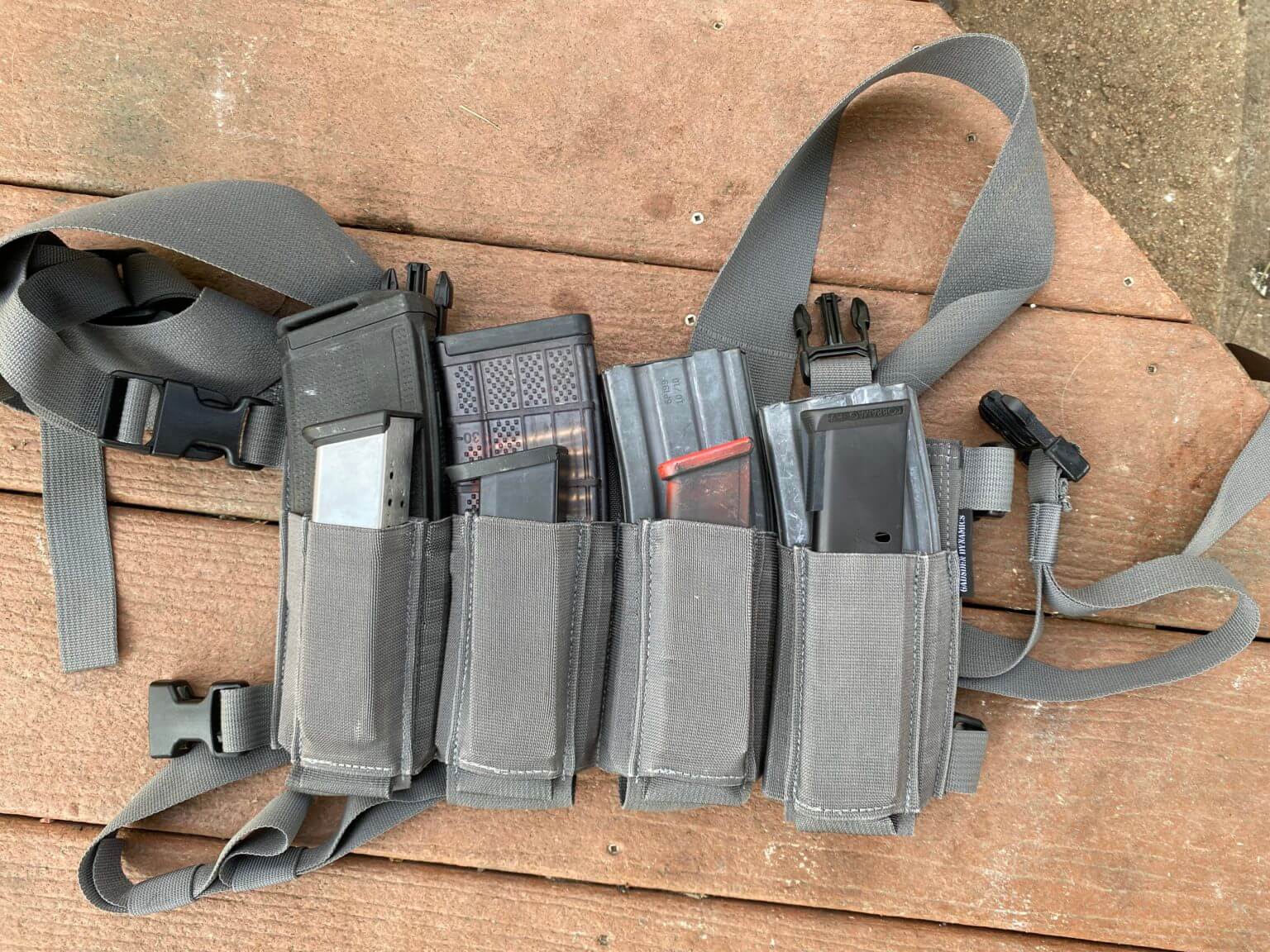 Gun Reviews and News | GunsAmerica.com/Digest - Gun Reviews, Industry ...