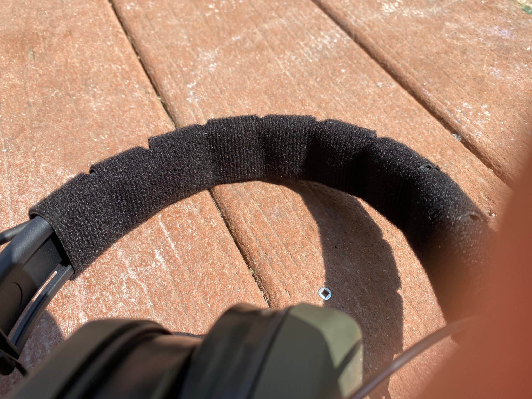 Safariland Liberator HP2 - The Best Earpro You Can Buy