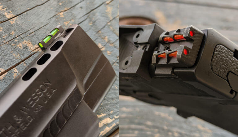 Concealed Carry Perfection? Smith & Wesson’s Shield Plus Takes a Legend ...