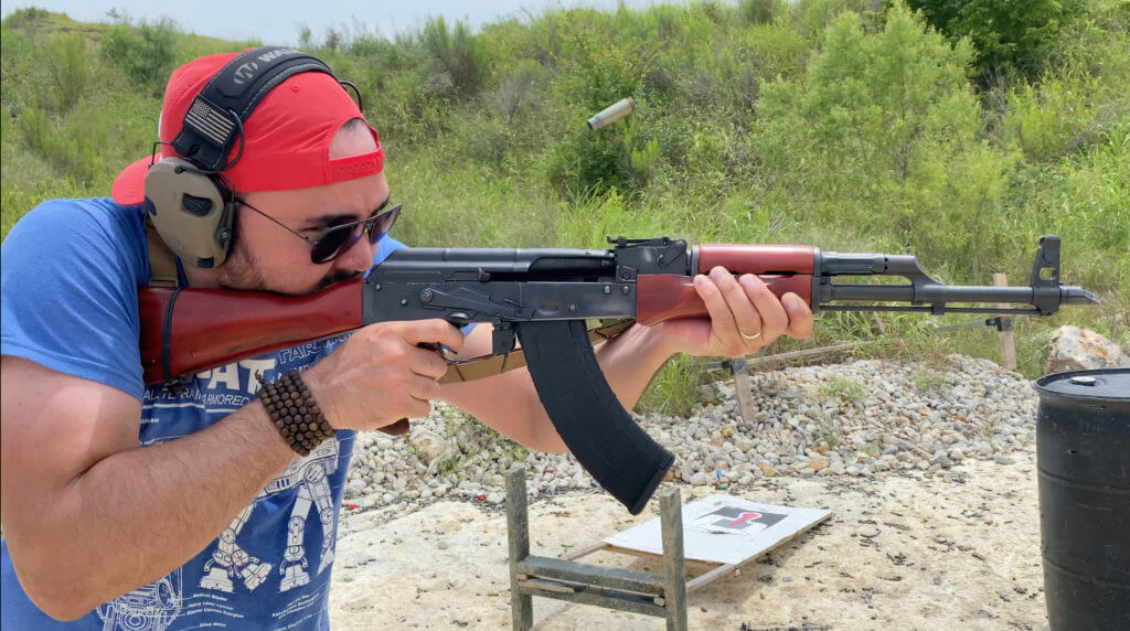 Gun Reviews and News | GunsAmerica.com/Digest - Gun Reviews, Industry ...