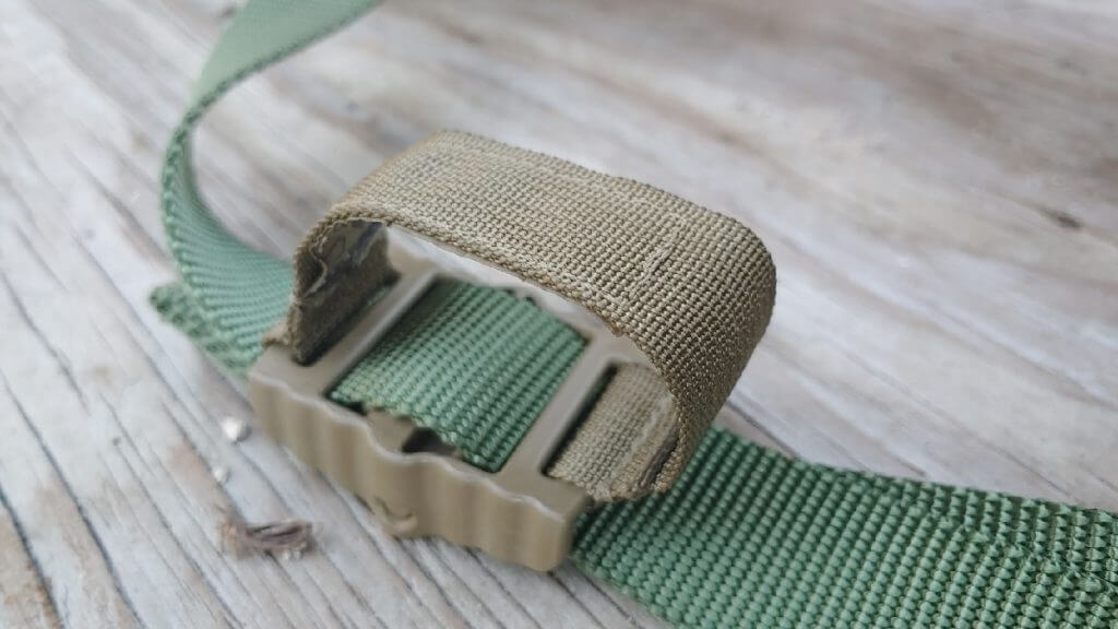 The Arbor Arms Dual Adjust Weapon Sling