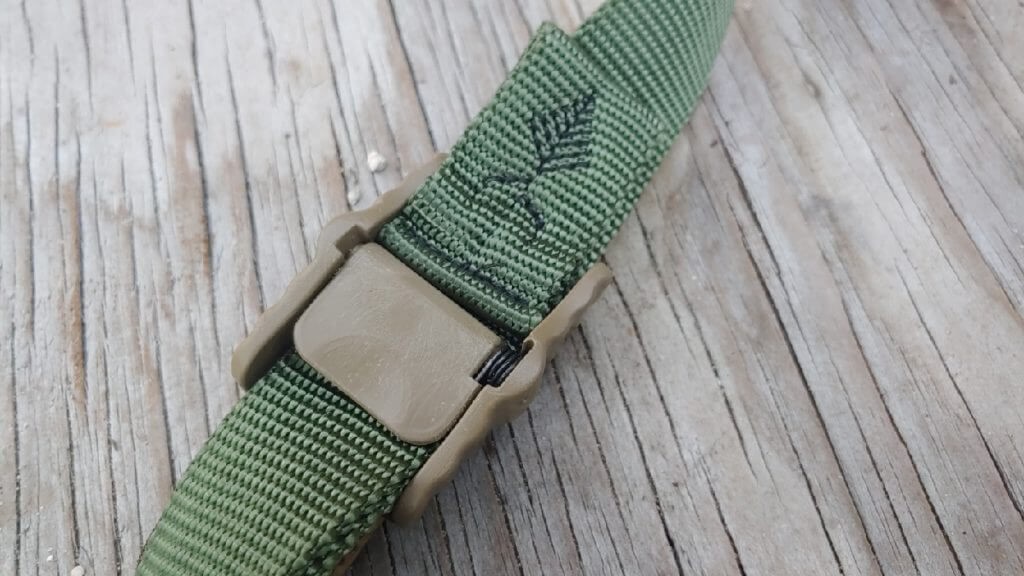 The Arbor Arms Dual Adjust Weapon Sling
