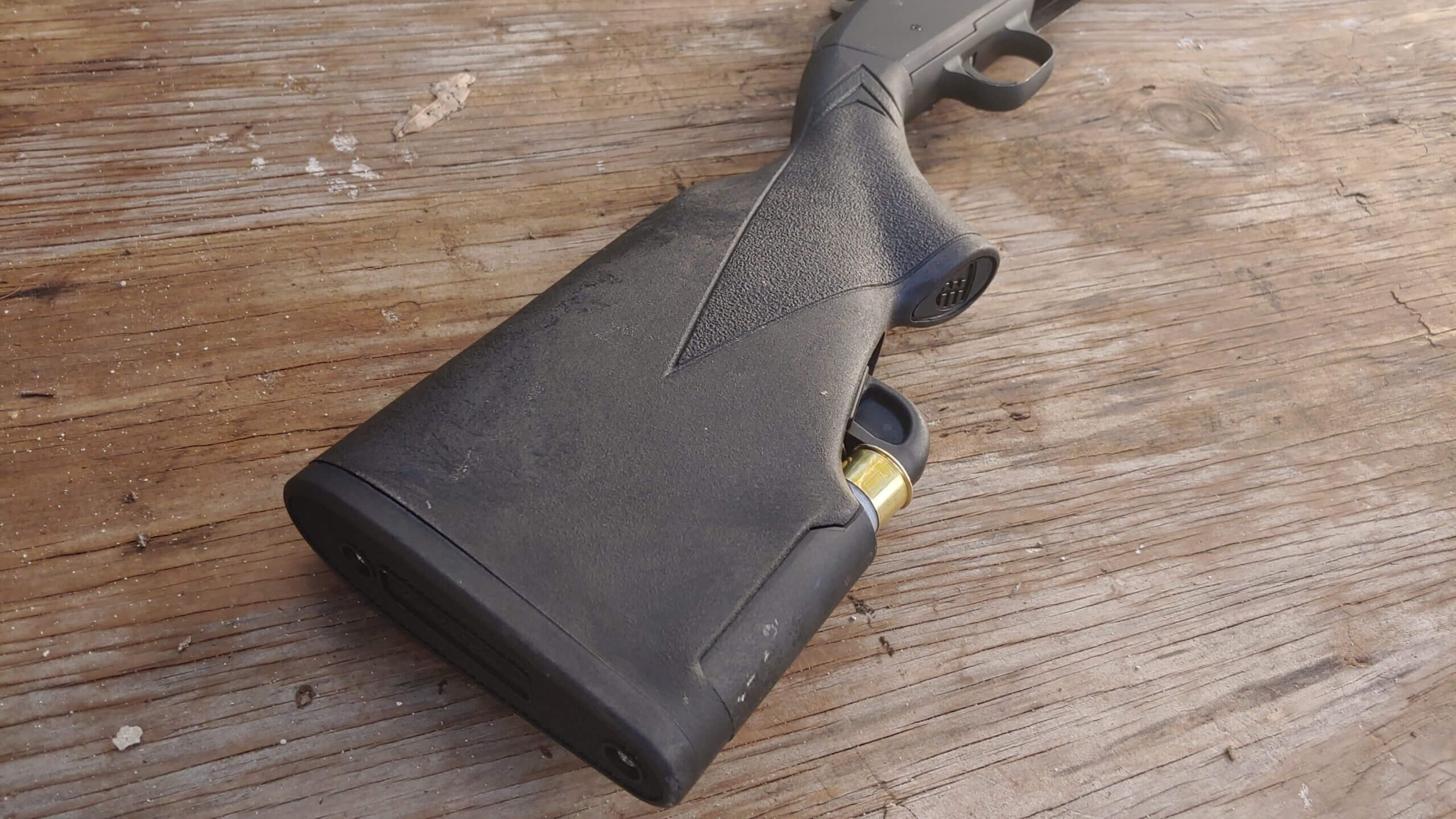 The Flash 5 From TactaLoad