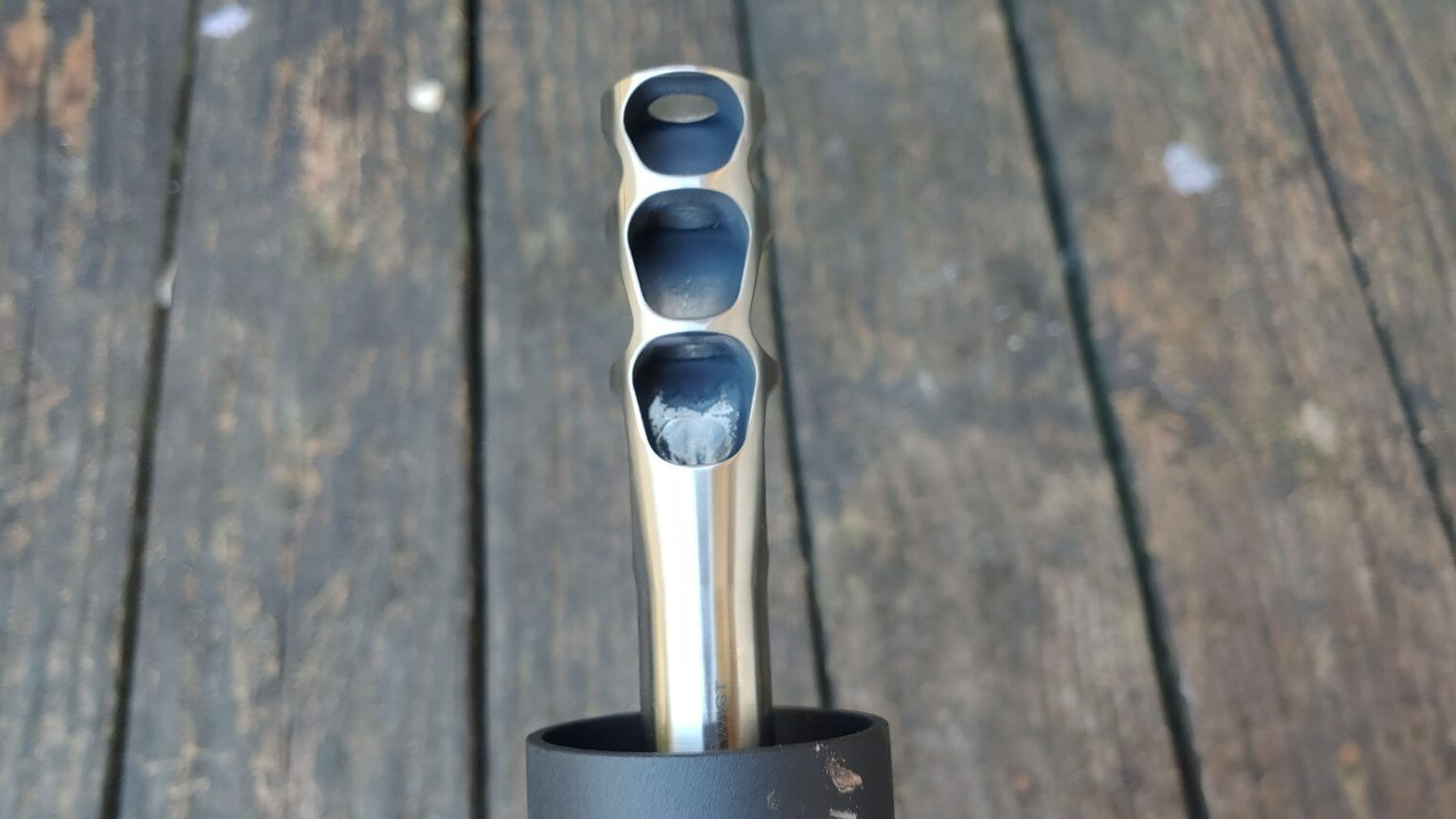 The JP5 From JP Enterprises - A PCC Unlike Any Other