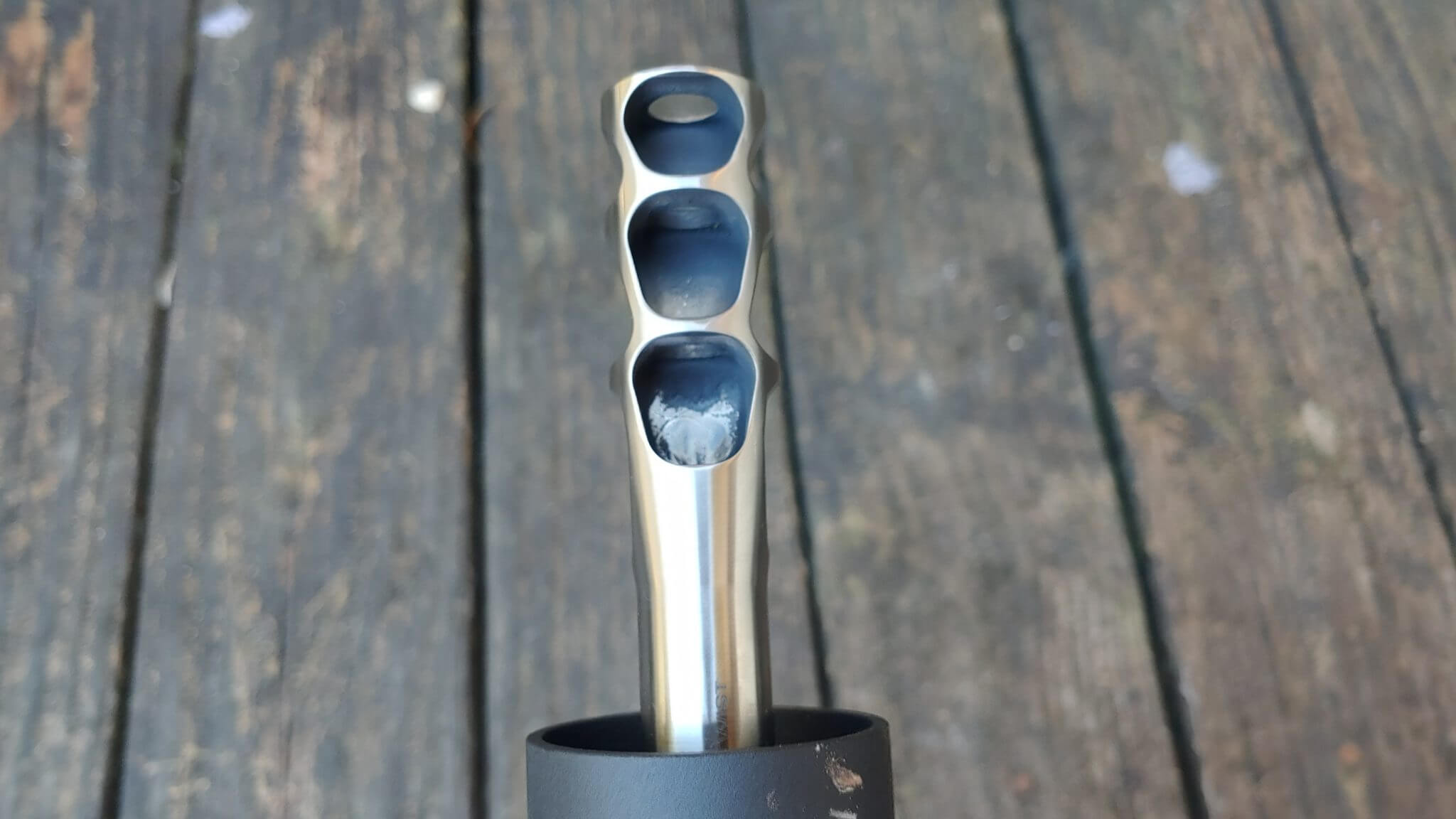 The JP5 From JP Enterprises - A PCC Unlike Any Other