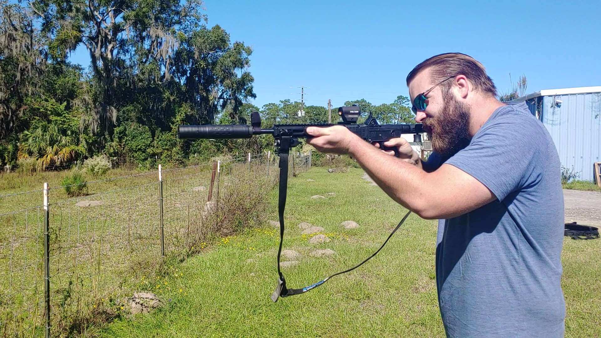 MCarbo: Must-Have Upgrades for the KelTec SUB2000