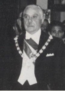 Mitch WerBell: You Couldn’t Make This Stuff Up