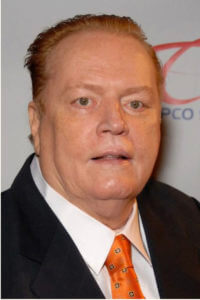 Mitch WerBell: You Couldn’t Make This Stuff Up