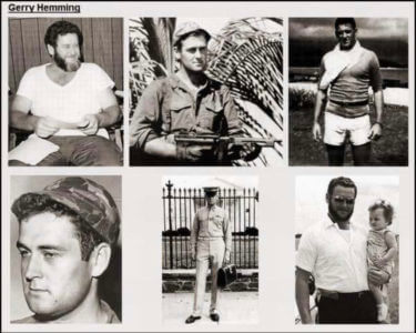 Mitch WerBell: You Couldn’t Make This Stuff Up