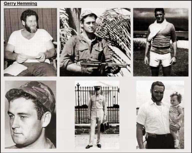 Mitch WerBell: You Couldn’t Make This Stuff Up