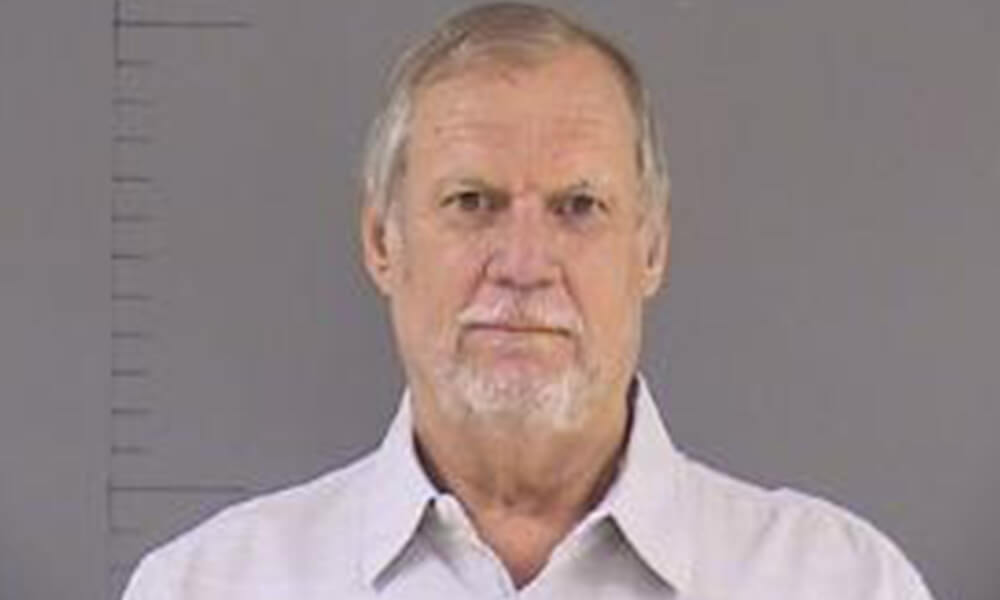 Texas Man Charged with Murder After Shooting Someone in a Car in His ...